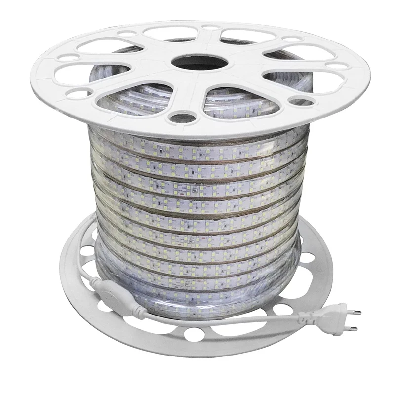 High Quality Outdoor Smd 2835 180leds/m Double Row Flexible Led Light ...