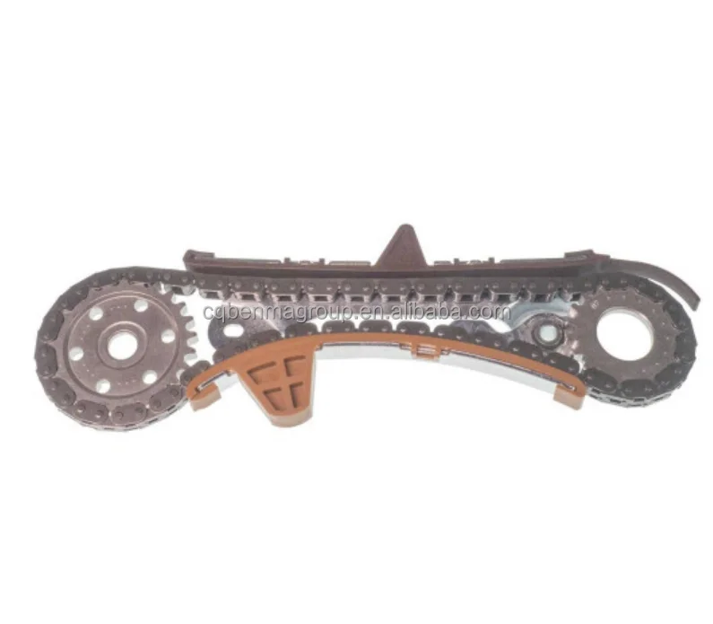 High Quality Engine Timing Chain Guide Kit for Ford & Land Rover