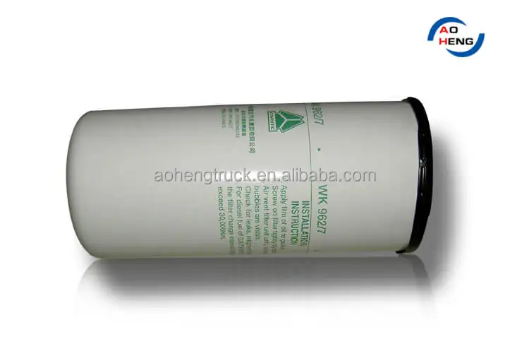 Best Selling High Quality New Design Wholesale Howo Spare Parts Oil ...