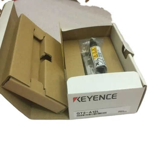 Keyence Gt2-a12kl Gt2-a12l Gt2 Series High-accuracy Digital Contact ...