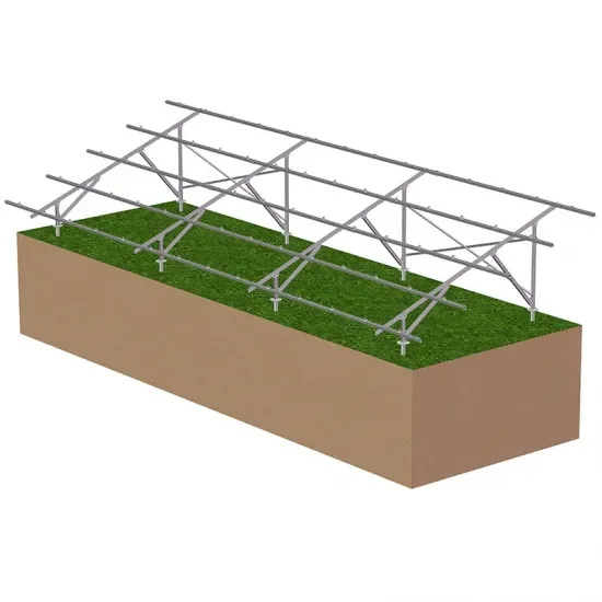 Wholesale Solar Modules Pole Ground Structures Solar Tracking Systems ...