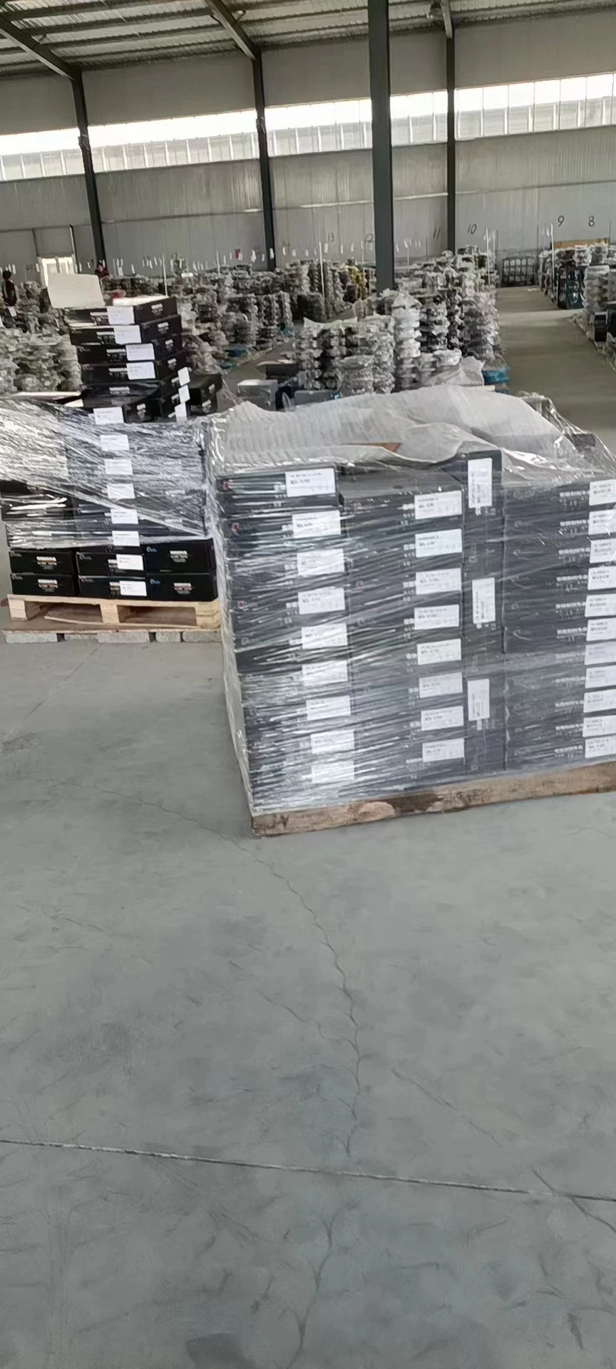 Auto Parts For Benz W211 E230 E350 X204 W211 W212 4-matic Front Brake ...