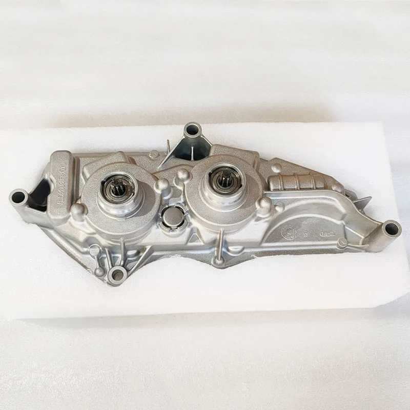Transmission Control Unit (TCU) for Ford Focus & Renault Clio