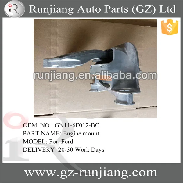 Gn11-6f012-bc De Montaje De Motor Para Ford Ecosport 2017,Nuevo - Buy ...