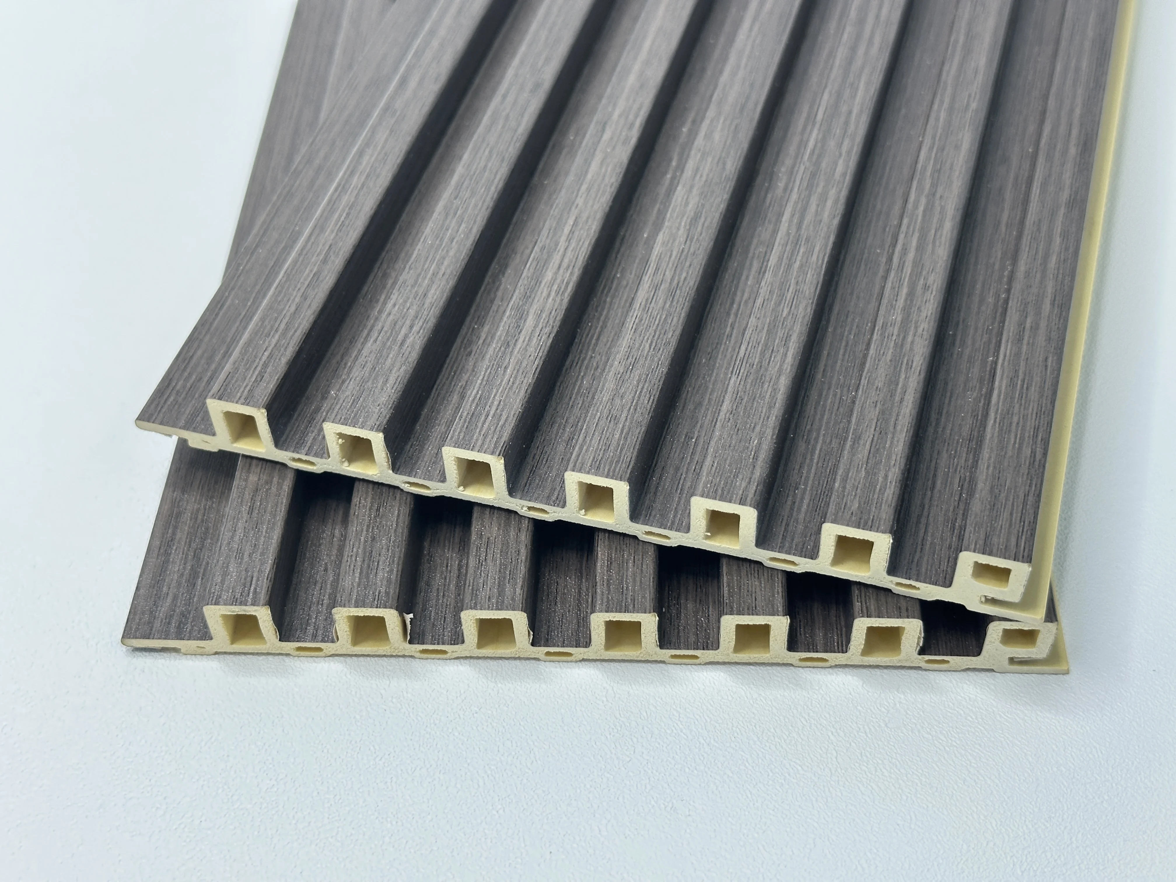 Manufacturer Direct Supply Indoor Pvc Grille Waterproof Wallboard Wpc ...