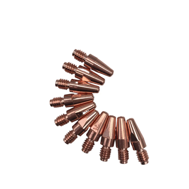 Fronius Water Cooled Torch Part 4.200.014.037 - Welding Tip Holder