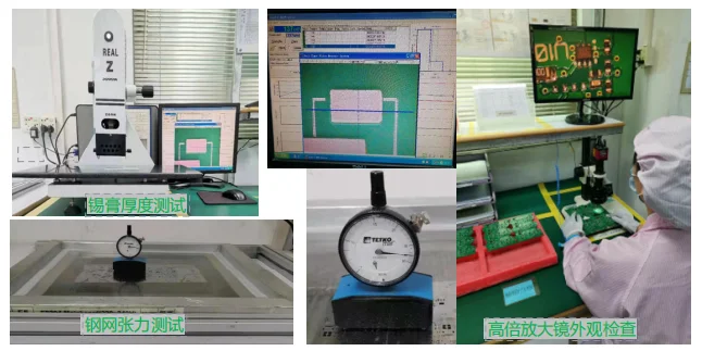 7inova QCA6410 CCTV System IP Camera Video Ethernet overTwisted-Pair ...