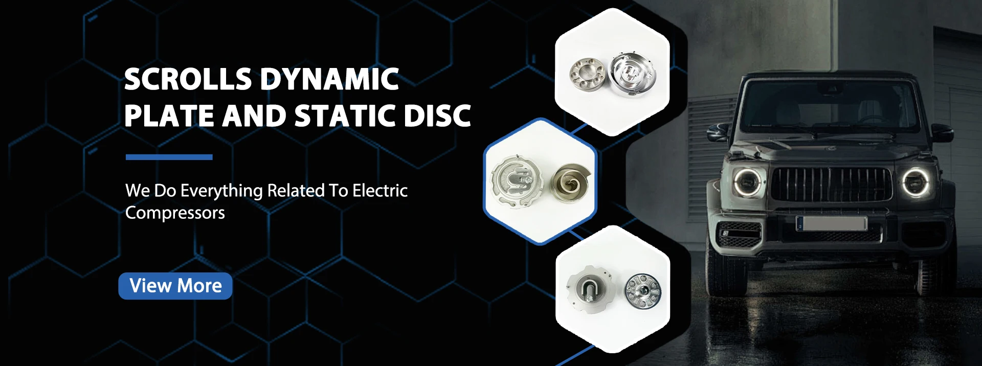 Company Overview - Hangzhou Pan Asia Auto Parts Co., Ltd.