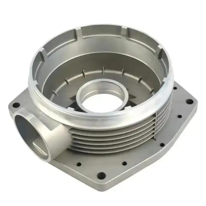 Sand Casting Cast Iron Electric Motor Casing Foundry - Buy Electric ...