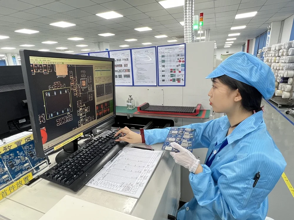 Deepseek-R1distillation box model Z216DS-R1 AI PCBA| Alibaba.com
