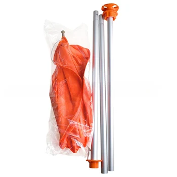 Lifesaving Marine Radar Reflector For Survival In Lifeboat - Buy Radar ...