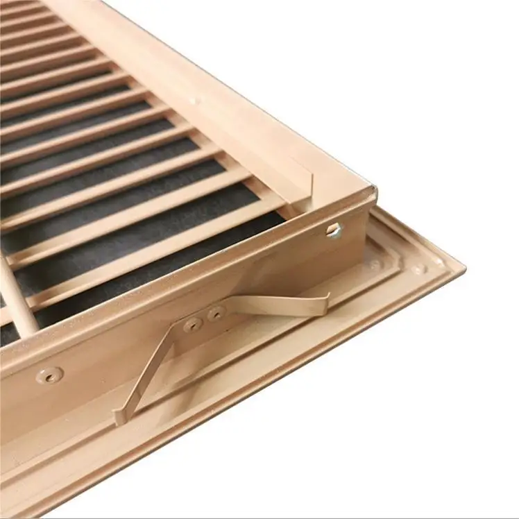 External Aluminum Window Double Shutter Per Piece Roller Shutter Patio ...