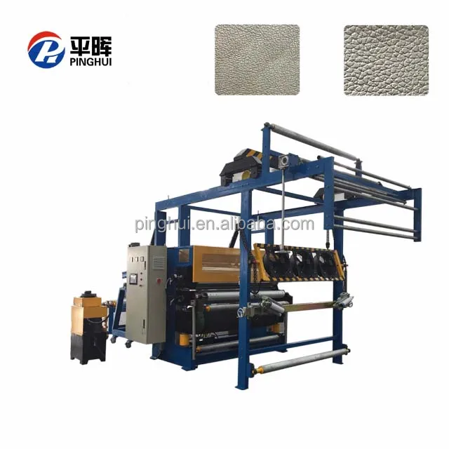 Pressure Hydraulic With Sensor Closed-loop Control Home Textile ...