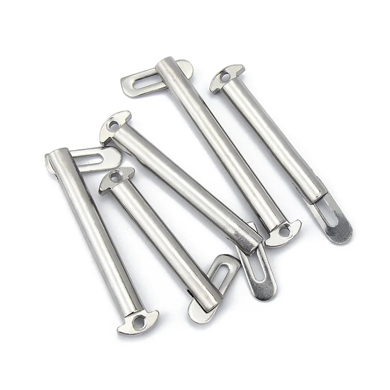 Ship Supplier Ship's Toggle Pin A Type / Impa 696801 - Buy Stainless ...