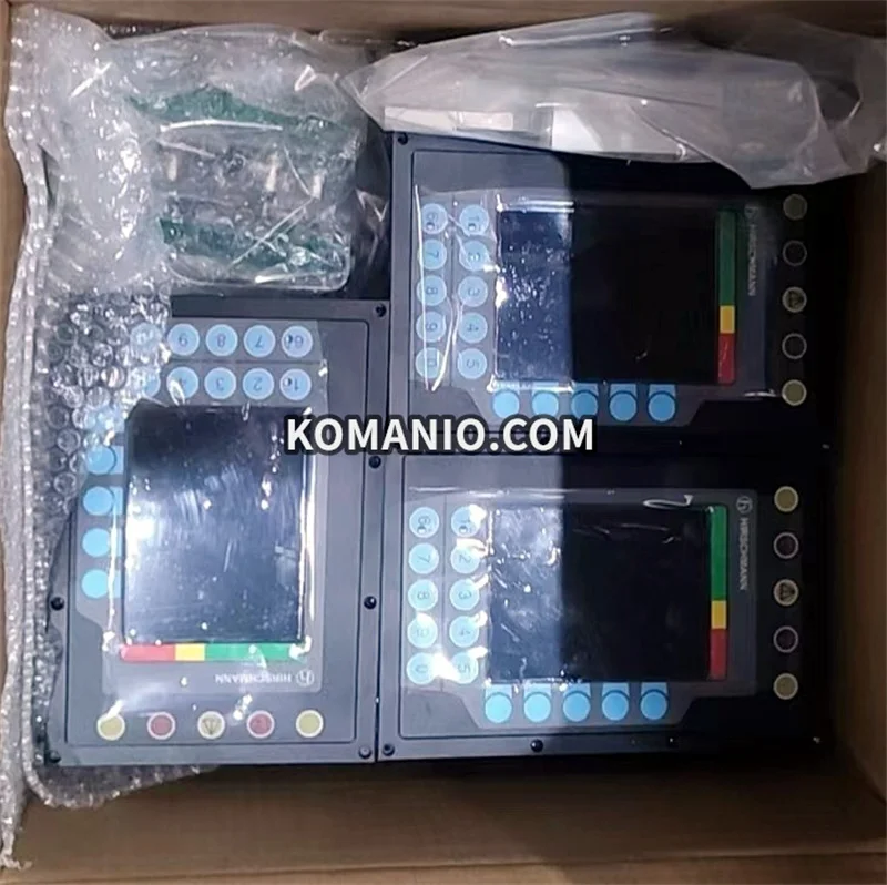 Truck Crane LMI Monitor Display IC2600 IC3600 IC4600