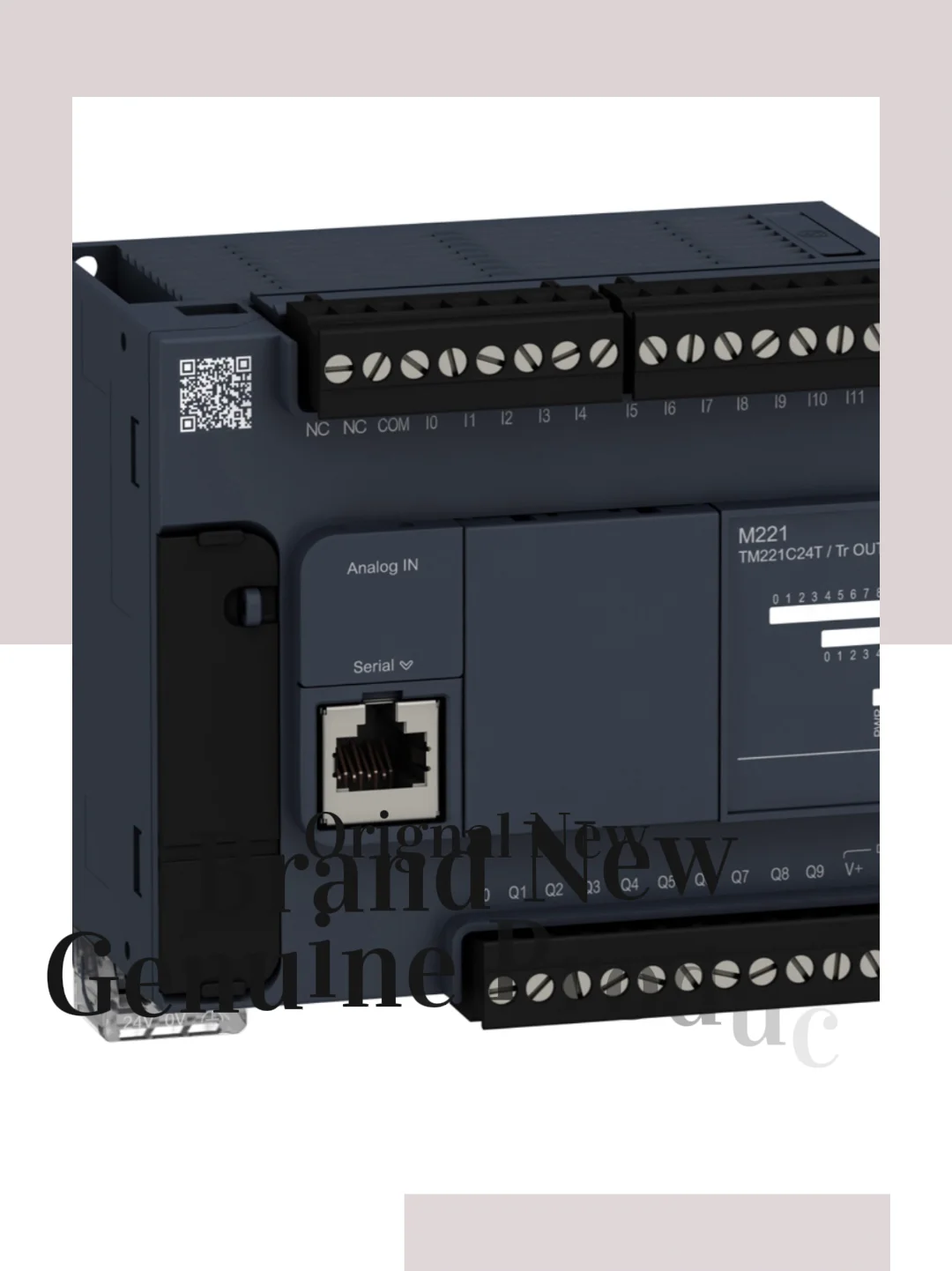 6se6440-2ud24-0ba0 Micromaster 440 Without Filter New Genuine Original ...