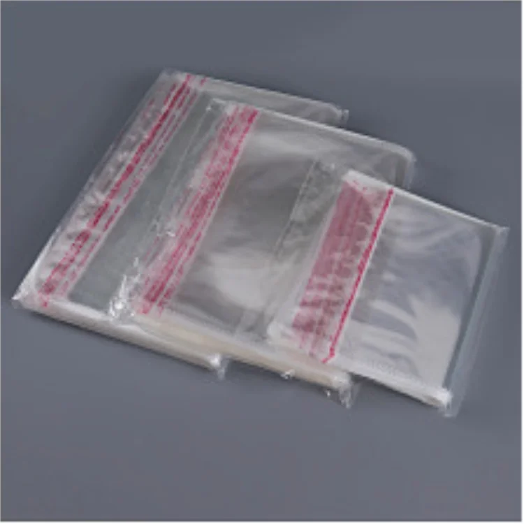 Low Moq Products Goods Factory Price Customized Packaging Transparent ...