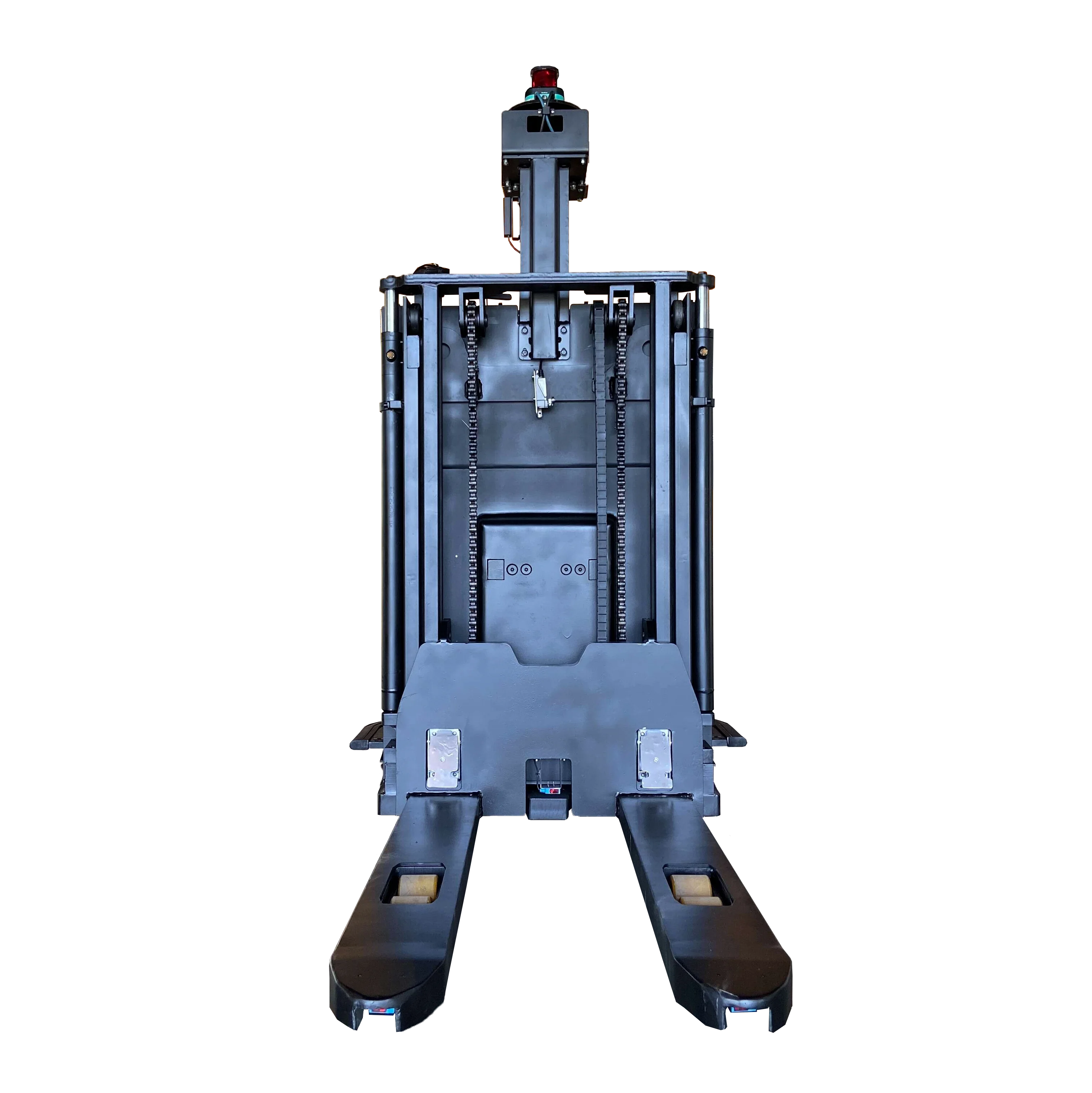 AGV Forklift Robot for Modern Workshops - Efficient & Reliable