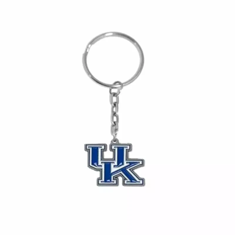 University of Kentucky Wildcats Logo Charms - Custom Keychains