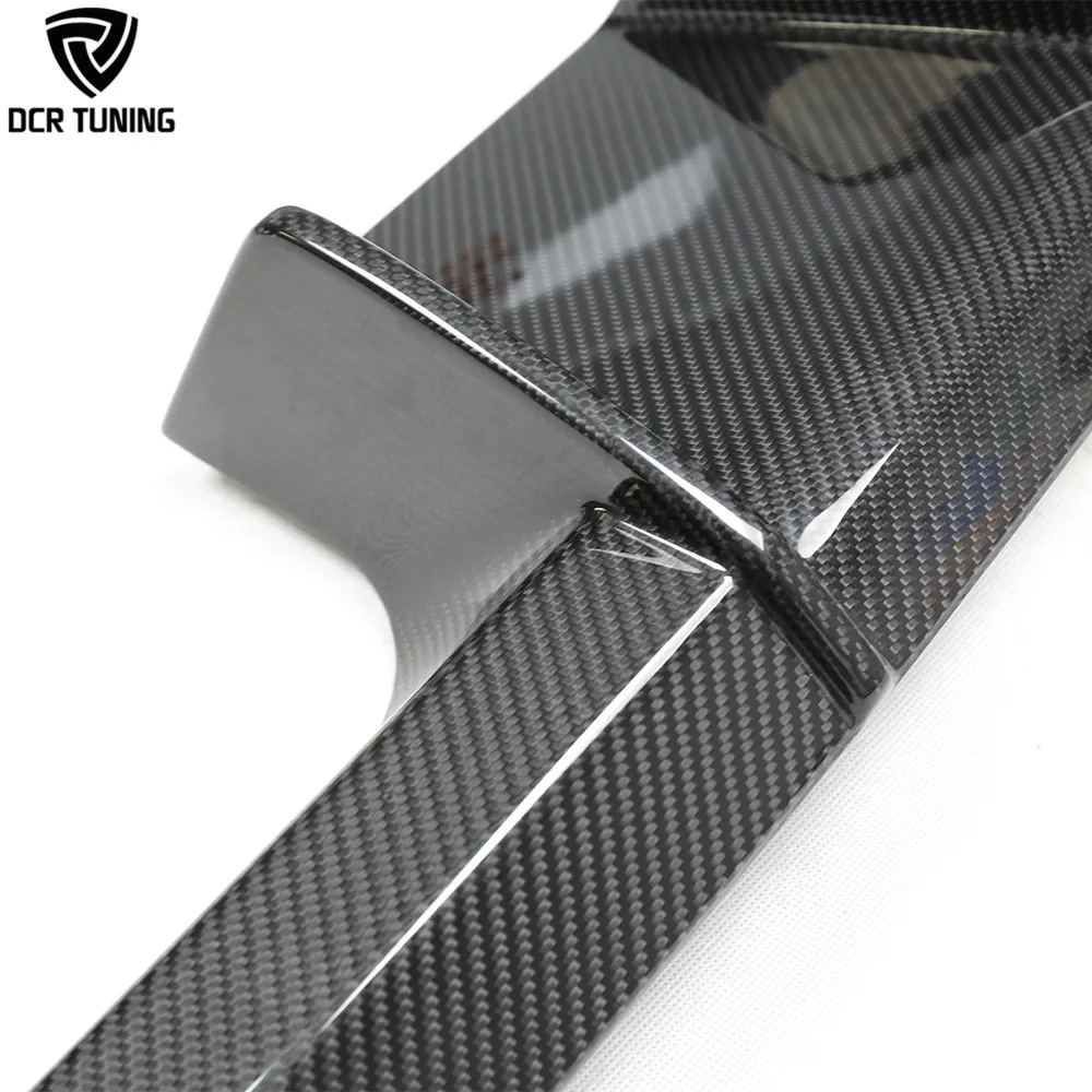 G82 G80 Dry Carbon Fiber Rear Diffuser For Bmw M3 G80 G82 G83 M4 Carbon ...