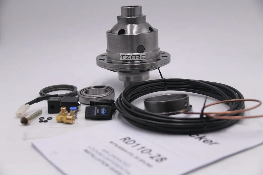 Alibaba.com: RD209 Air Differential Locker for Suzuki with 12 Bolt 26 ...