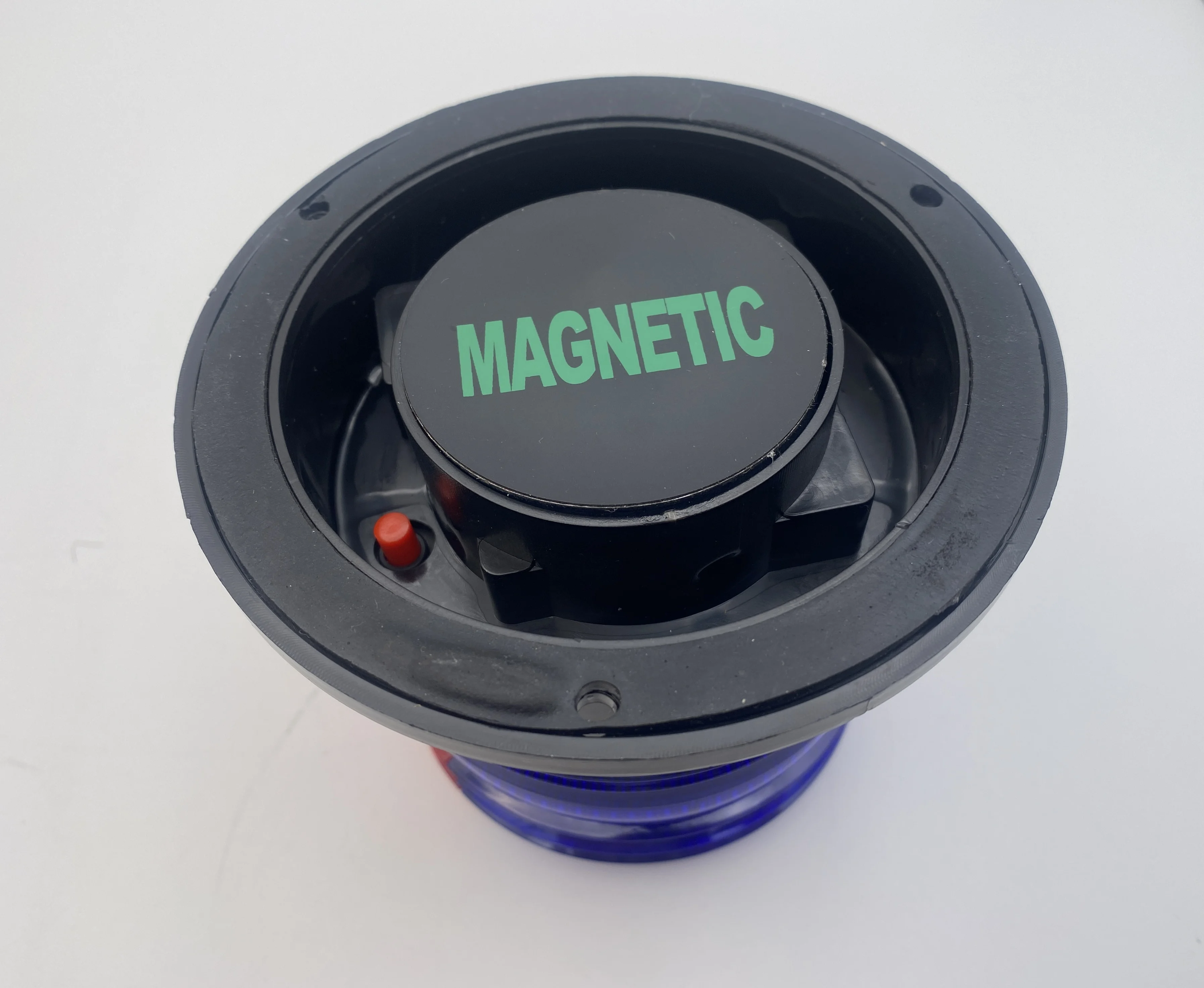 High Power Traffic Warning Light - Solar Road Studs