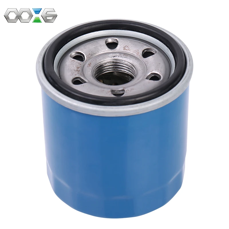High Quality Auto Parts Oil Filters for Hyundai/kia/mazda