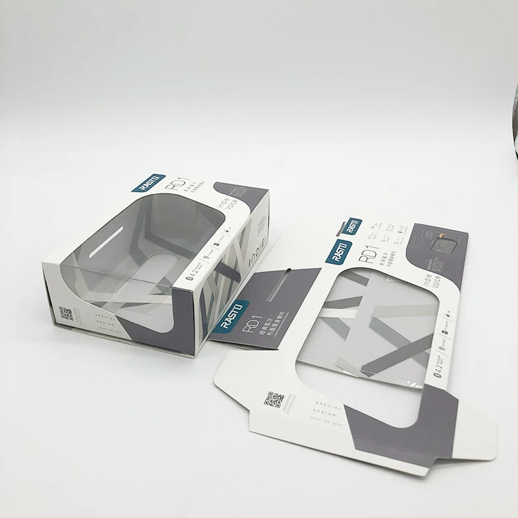 Custom Printed Matte Frosted Back Side Seal Food Snack Packaging Bag ...