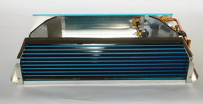 Mini Reefer Unit Truck - Efficient Refrigeration Solutions