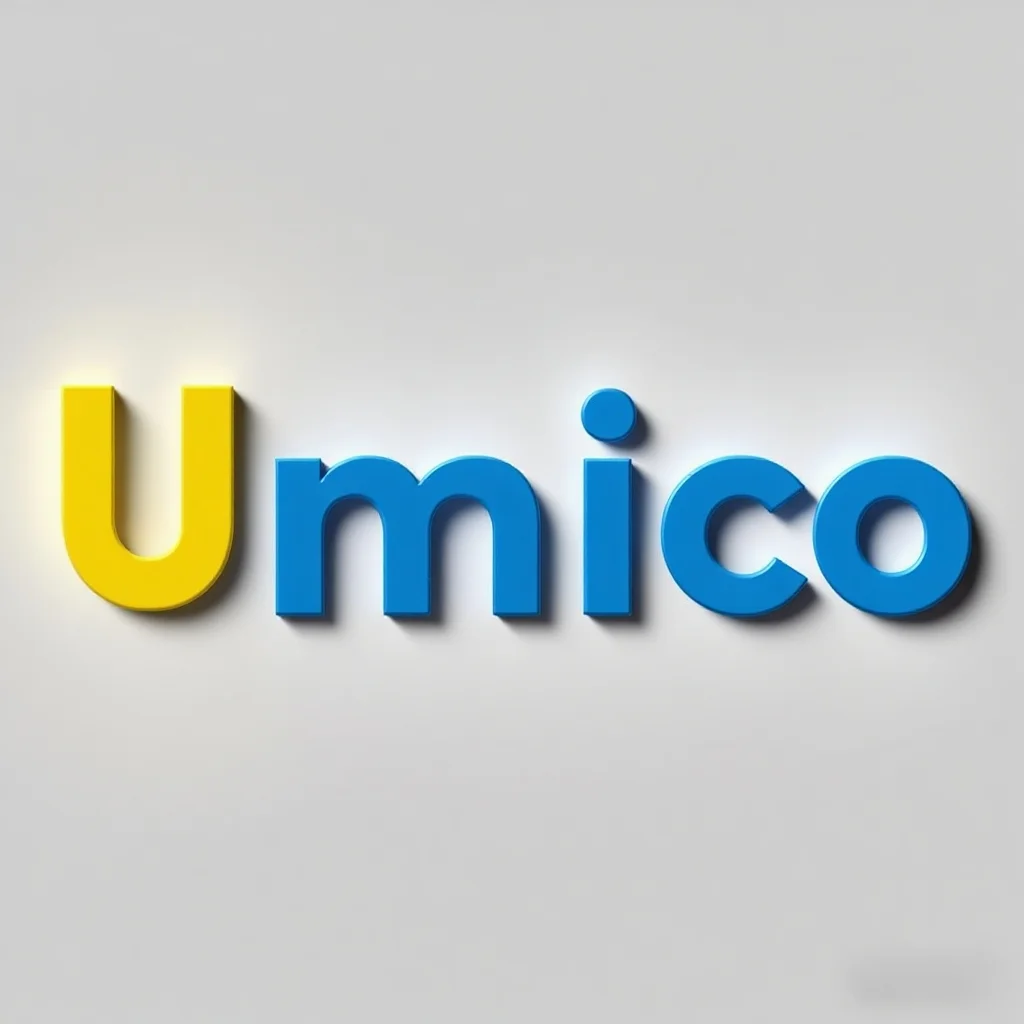 Company Overview - Umico Co., Ltd.