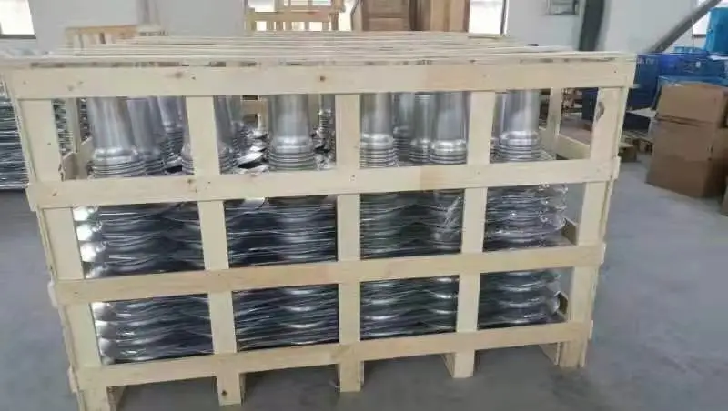 Metal Spun Aluminium Roof Vent Sheet Fabrication Attic Floor ...
