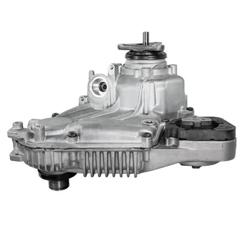 Wwt Bmw Atc450 Atc45l Remanufactured Transfer Case Assembly 27108643151 ...