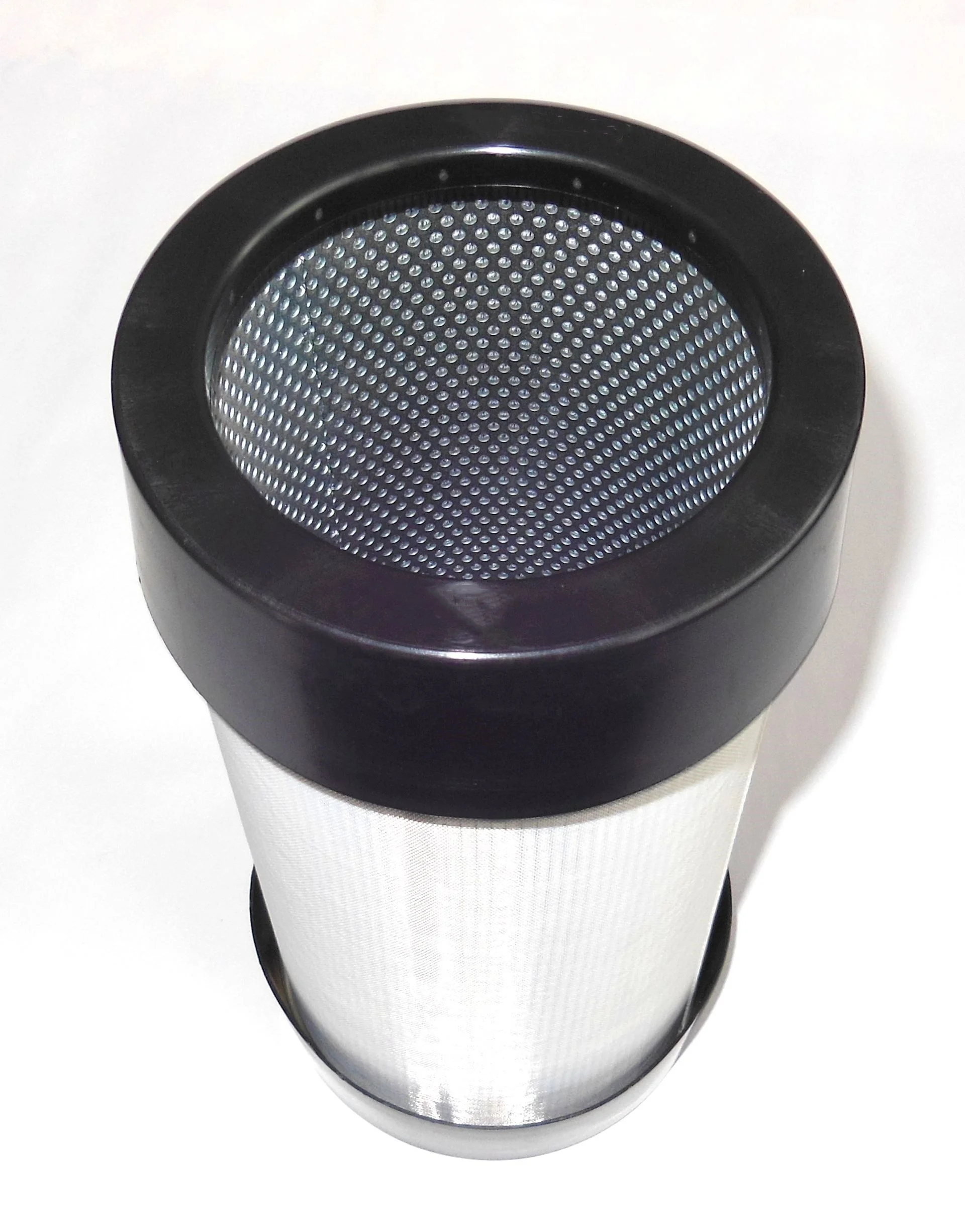 Paver Roller Hydraulic Return Oil Filter FIN-FH51801 FH51801 V2153108 ...