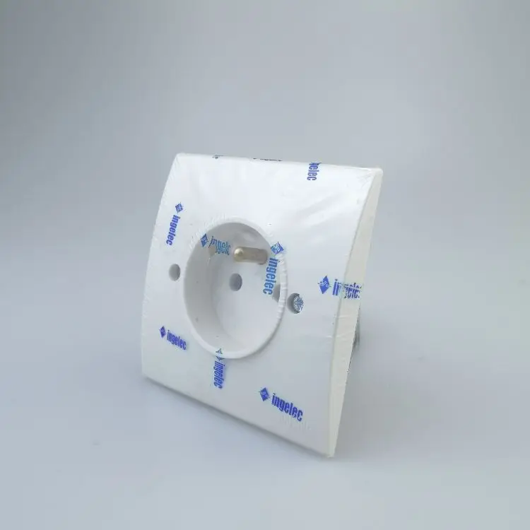 Ingelec Wall Electrical Switch and Socket - Reliable & Durable