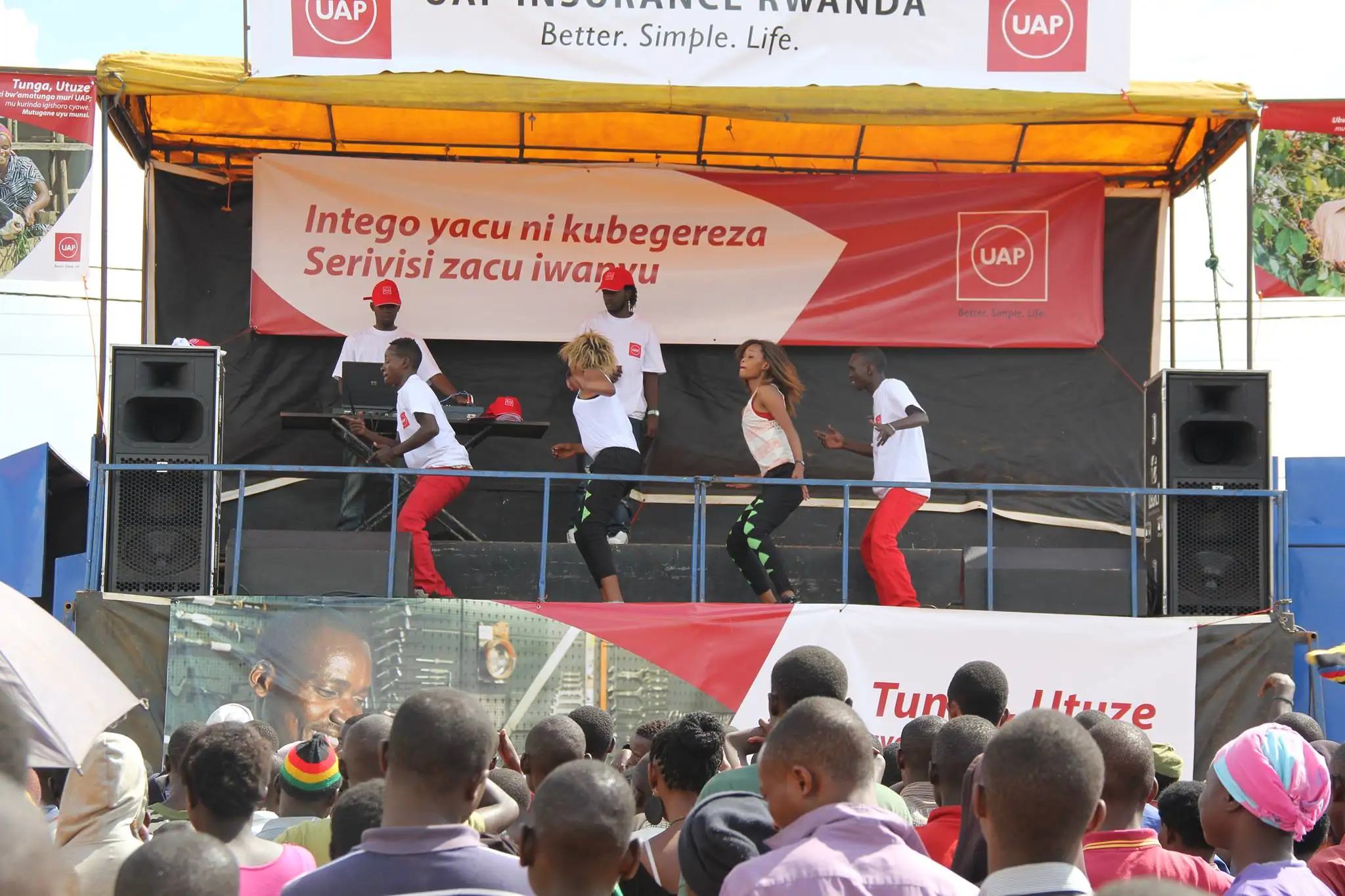 CVR PRO AUDIO CV-253 - Professional Sound Long Throw Speaker