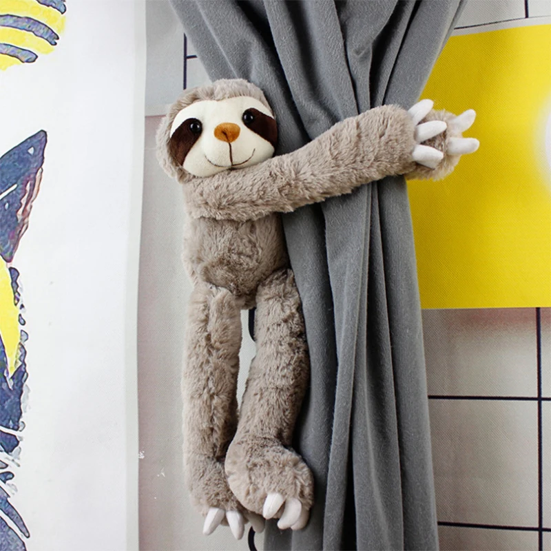 Alibaba.com: Customized Lifelike Stuffed Doll with Long Arms and Legs ...