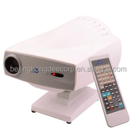 Digital Snellen Chart Topcon Projector Ophthalmic Chart Projector Cp ...