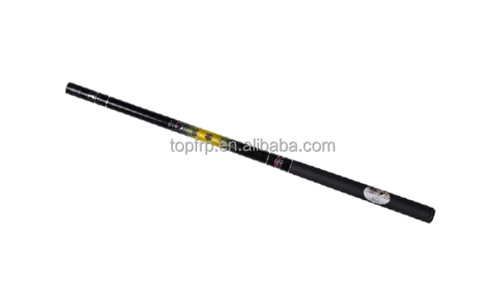 Fiberglass Extension Rod for Fishing Tackle - High Strength, Lightweight