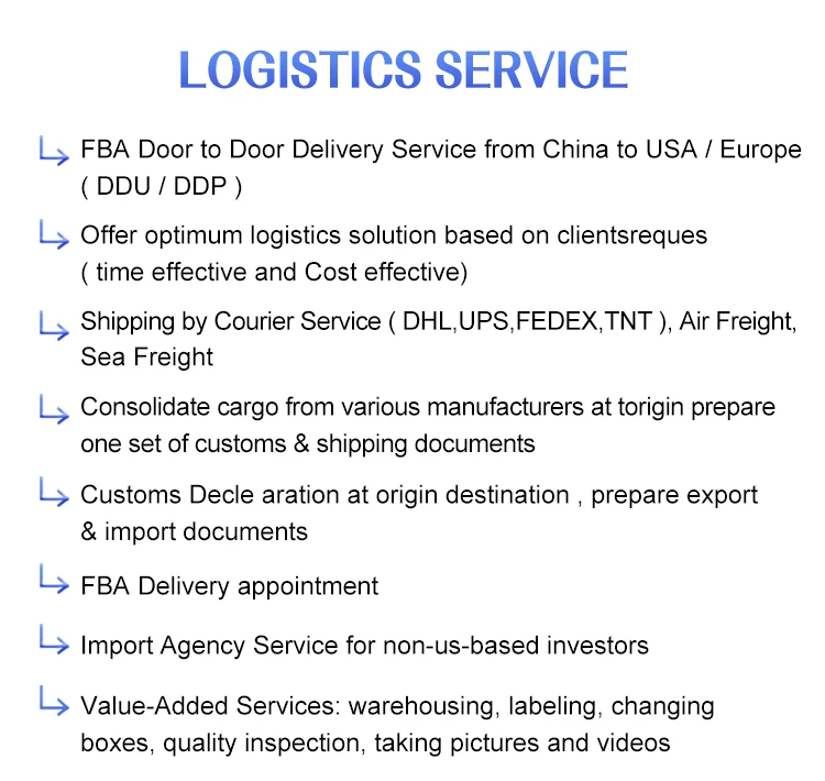 Logistics Agent Shipping Dap Service With Drop Shipping From Shenzhen ...
