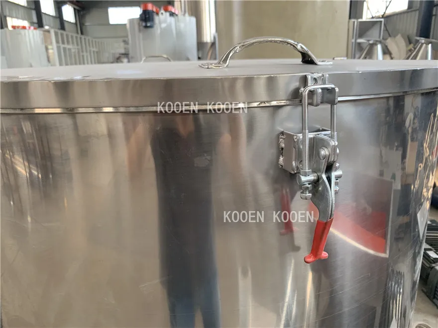 Big Helical Circular Colour Mixer Drying Computerized Color Mixing ...