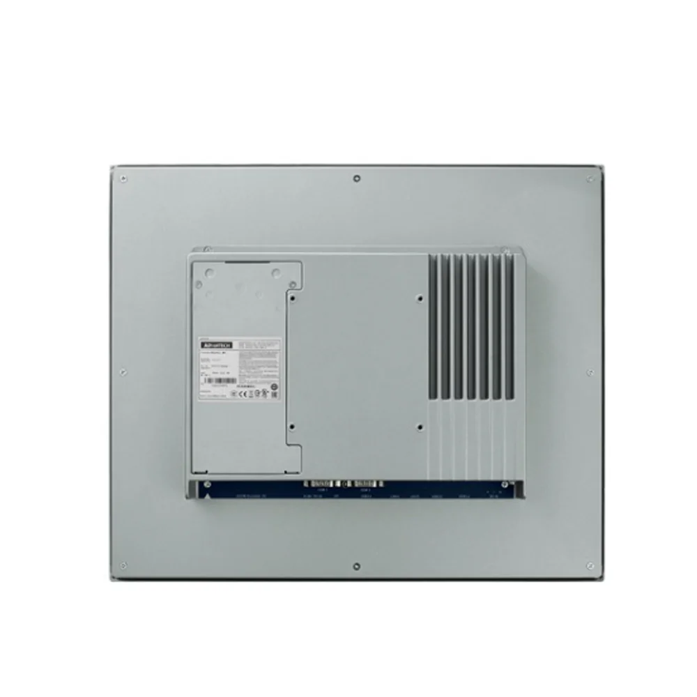Advantech TPC 317 - Industrial Touch Panel Computer