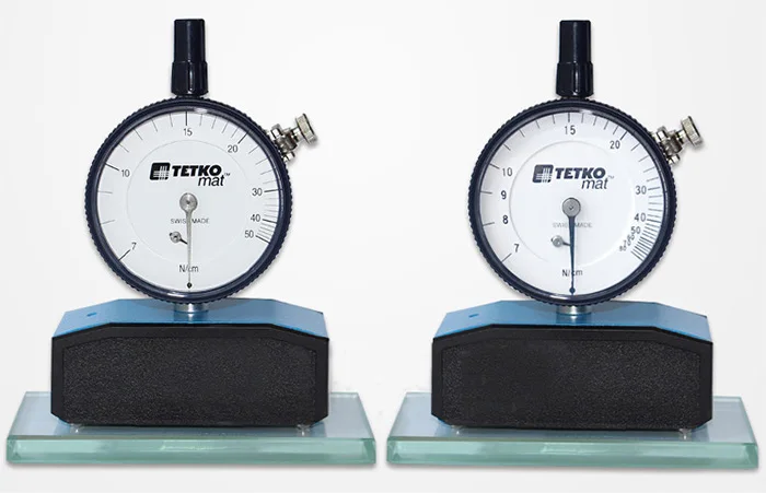 Screen Printing Mesh Tension Meter - Precision & Durability