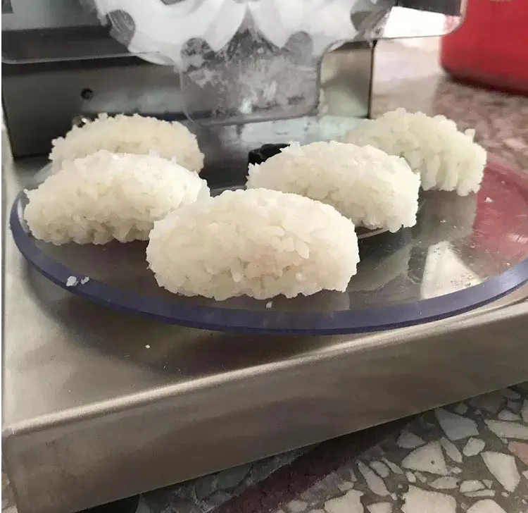 Sushi Machine Nigiri Onigiri Machine Nigiri Machine Triangular - Buy ...