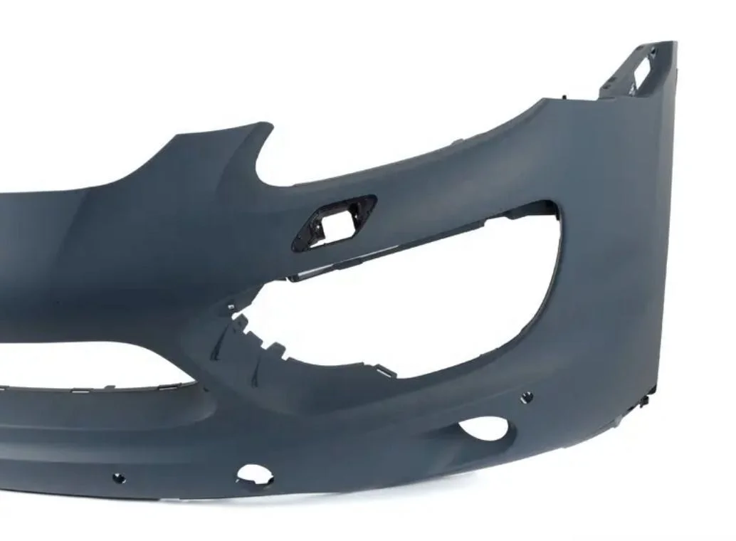 For Porsche Cayenne 958 2011-2014 Front Bumper Assembly 95850522131 ...