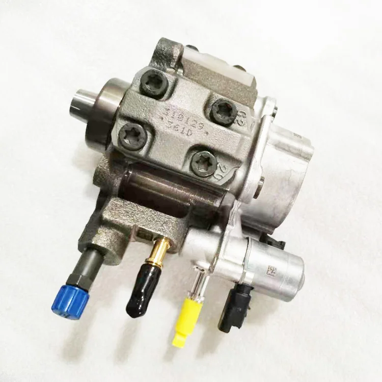 Original Engine Parts Fuel Injector Pump High Pressure Pump For Ranger ...