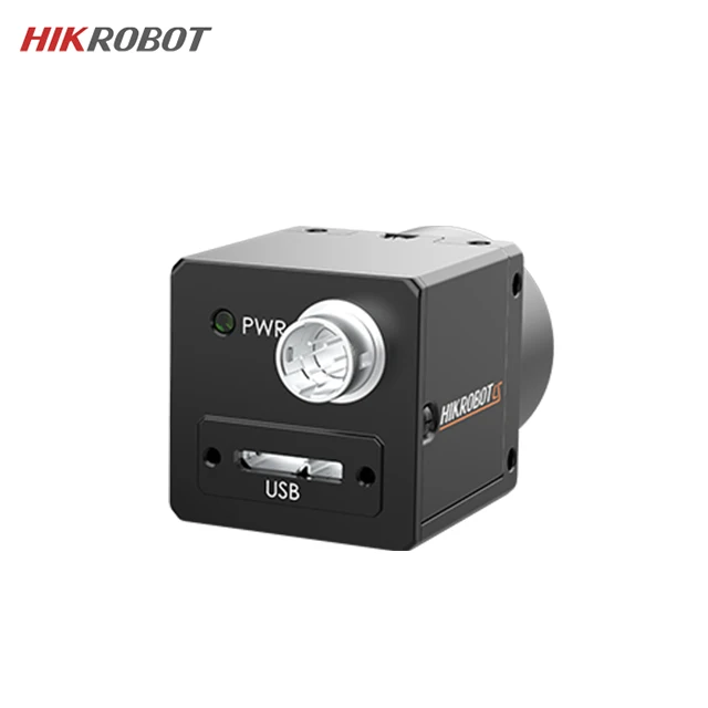 Hikrobot Mv-cs200-10uc 1" 20mp 19.2fps Usb3.0 Color Global Shutter ...