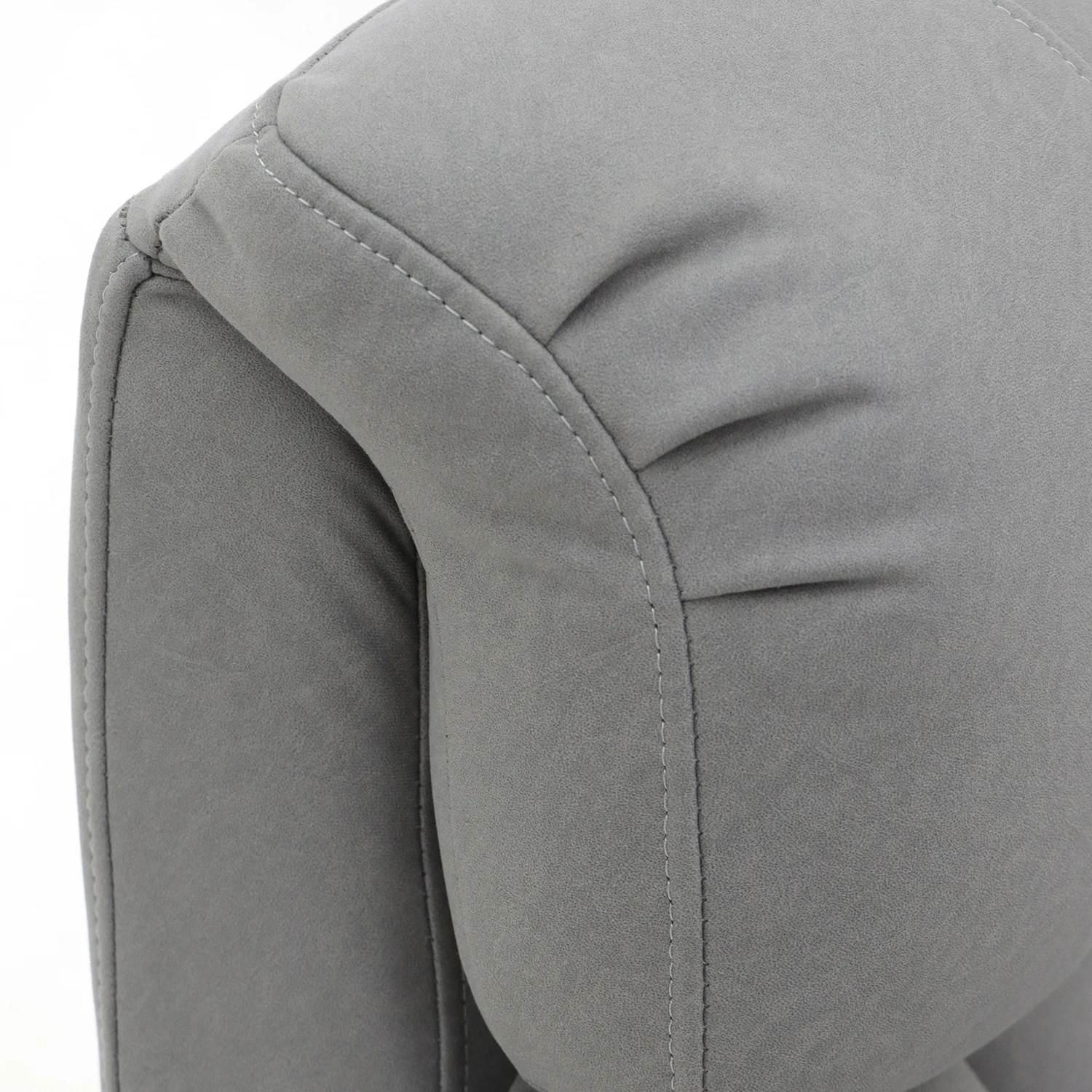 Geeksofa Factory Wholesale Lazy Boy Modern Microfiber Fabric Power ...