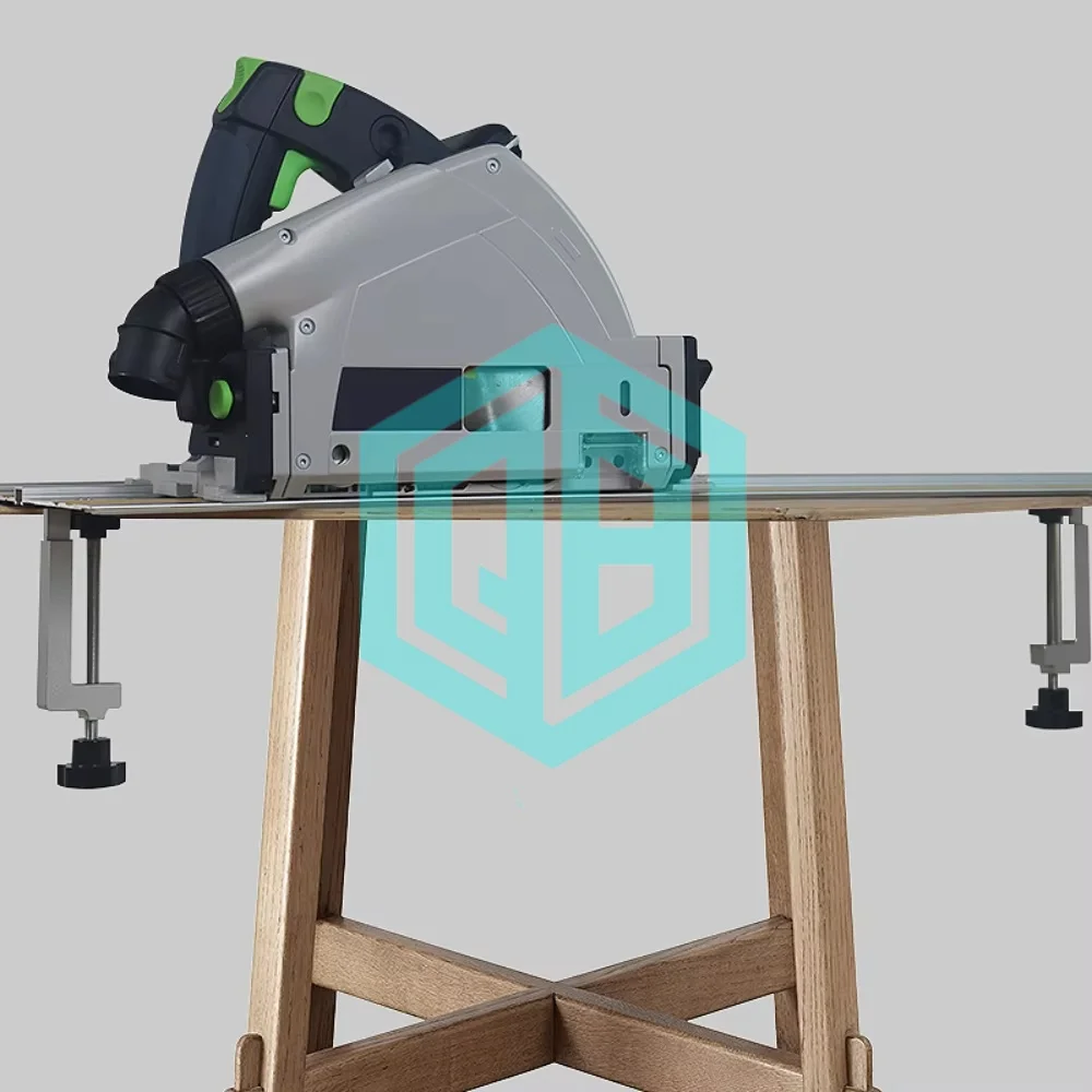 Alibaba.com: Festool 55 Inch (1400mm/800mm) Track Saw Guide Rail for ...