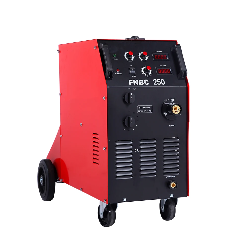 400v Double Pulse Mig Welding Machine Mig Welding Machine 315 Amp ...