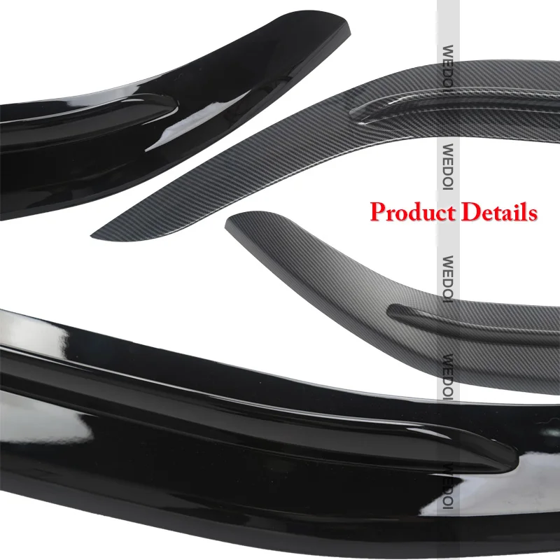 Front Hood Bug Deflector for 2021 2022 Ford Bronco Sport Bug Bonnet ...